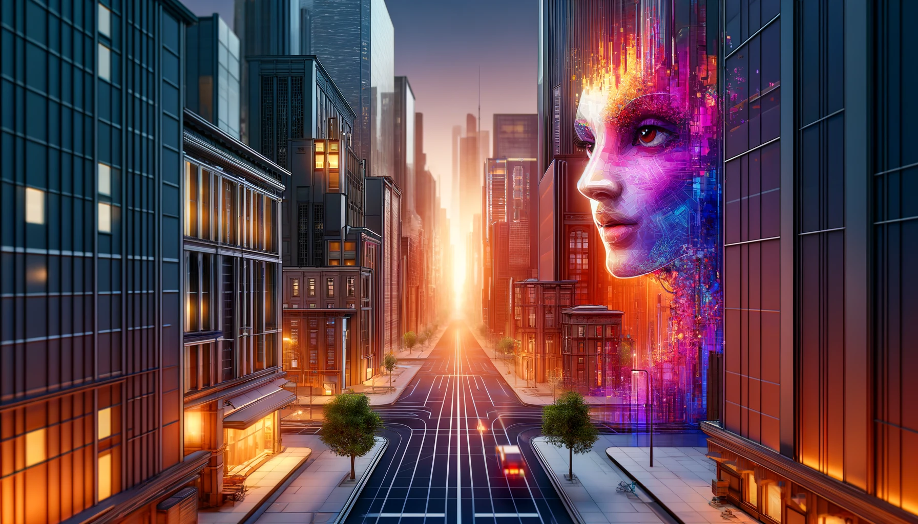 The CGI Advertising Revolution: Blending Art with Technology | Ad World ...